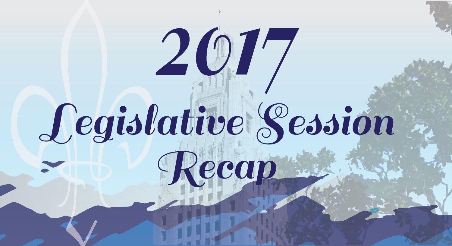 2017-Session – Louisiana Board of Regents