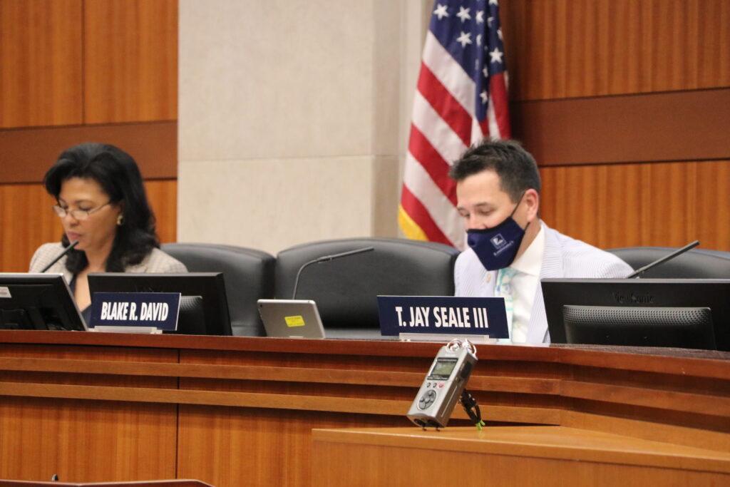 Board Meetings – Louisiana Board of Regents