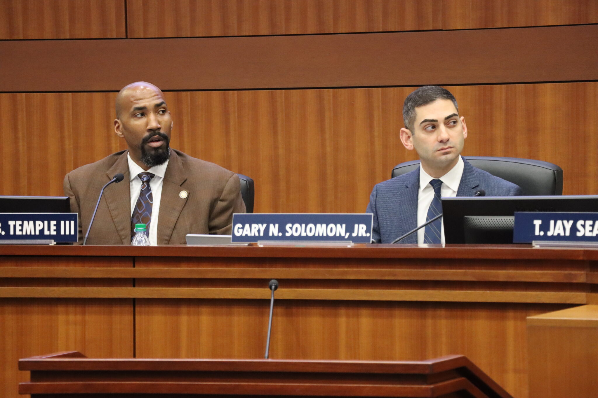 Board Members – Louisiana Board of Regents