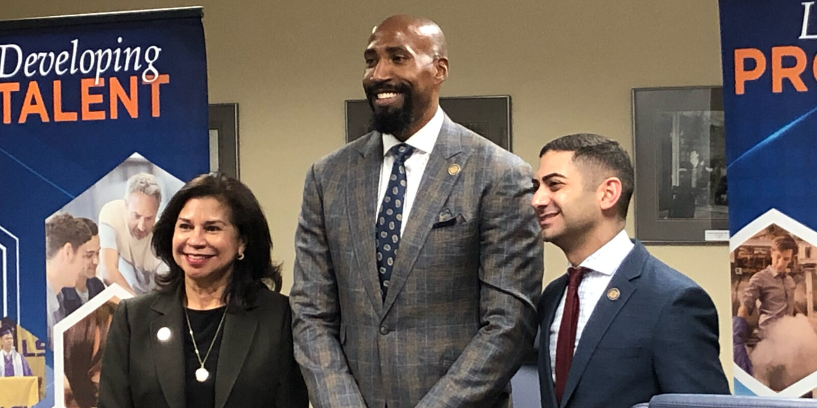 Board Members – Louisiana Board of Regents