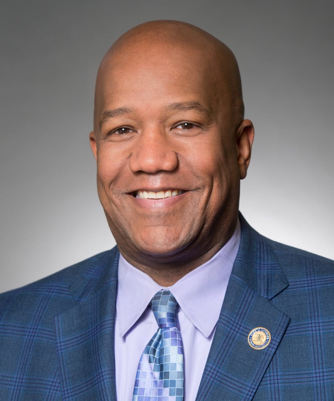 David J. Aubrey - Louisiana Board of Regents