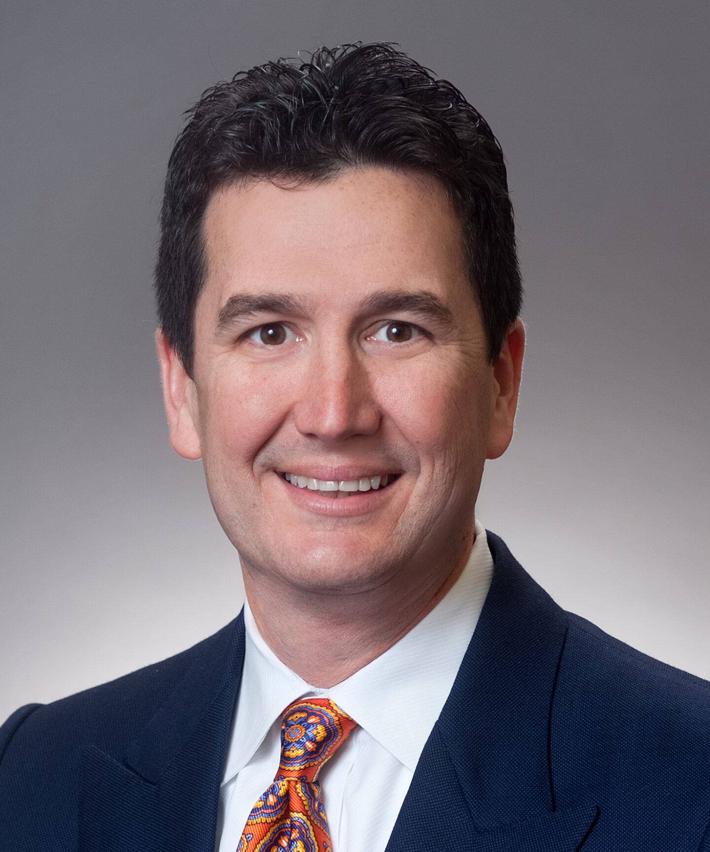 Blake R. David - Louisiana Board of Regents