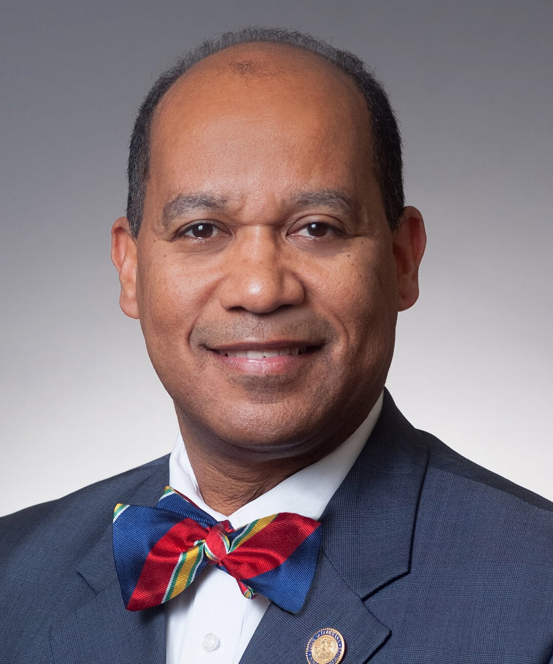 Darren G. Mire - Louisiana Board of Regents