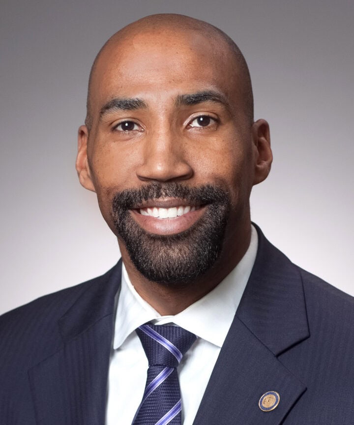 Collis B. Temple III - Louisiana Board of Regents